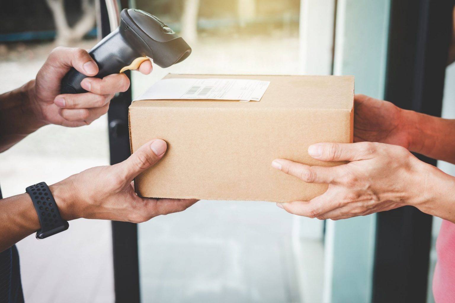 Prescription Delivery – Morton Gardens Pharmacy